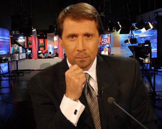 Crear placas rojas - Tu crónica como la de la TV